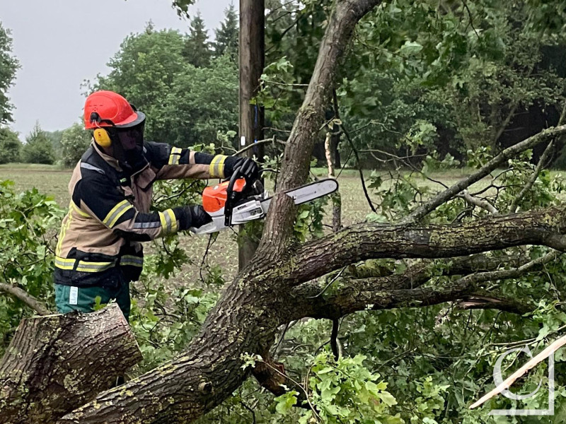 26-089 – 110 | Freiwillige Feuerwehr Cloppenburg