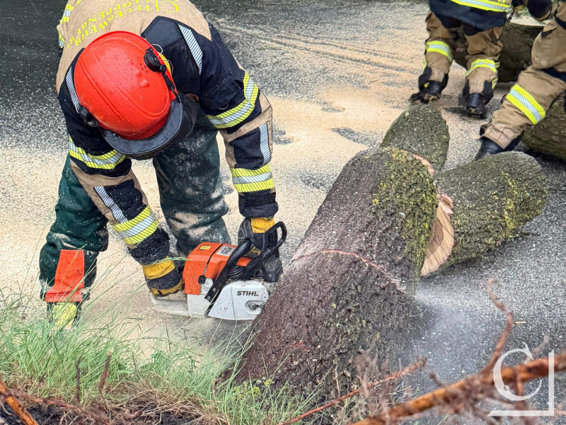 26-089 – 110 | Freiwillige Feuerwehr Cloppenburg