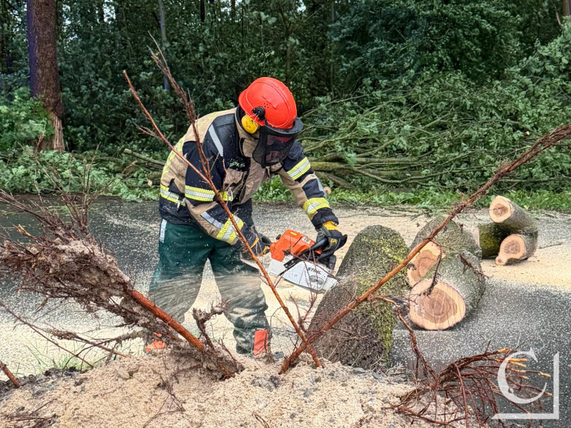 26-089 – 110 | Freiwillige Feuerwehr Cloppenburg