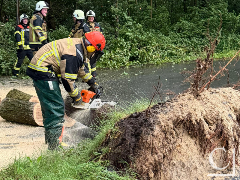 26-089 – 110 | Freiwillige Feuerwehr Cloppenburg